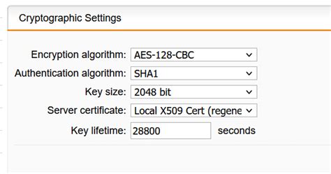 Openvpn On Ubuntu And Sophos Ssl Vpn Client Restarting Management