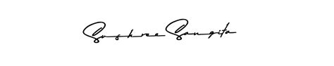 97 Sushree Sangita Name Signature Style Ideas Good Esignature