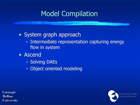 Ppt A Composable Simulation Environment For Mechatronic Systems Powerpoint Presentation Id