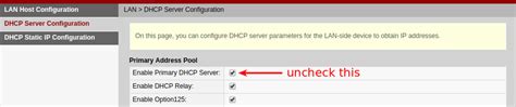 Router Settings Techooid