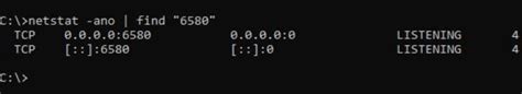 How To Troubleshoot Port Binding Errors In Thinfinity Virtualui 30