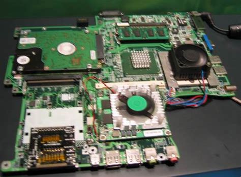 NVidia Demonstreert MXM Modules Tweakers