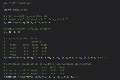 Solved Using Python Please Directions For This