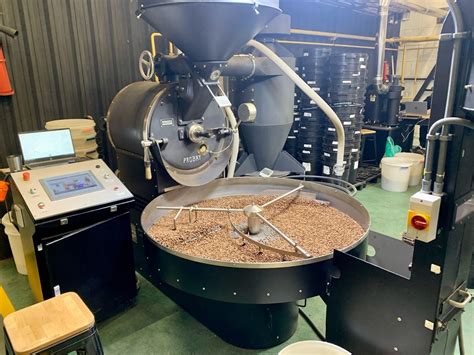 Tasty Coffee: о том, как ребята из Ижевска стали крупнейшим обжарщиком ...