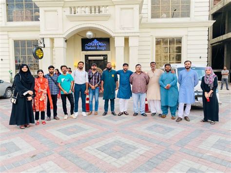 Mukaram Butt On Linkedin Remitchoice