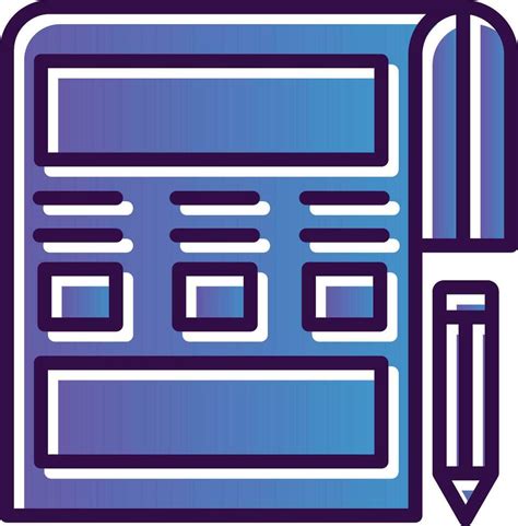 Wireframe Vector Icon Design 26060728 Vector Art At Vecteezy