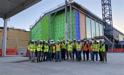 Construction Management B S C M Academics