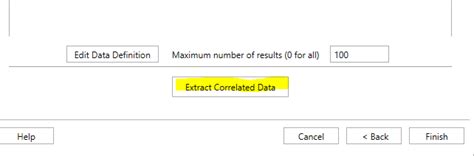[howto] data scraping advanced configuration text field image