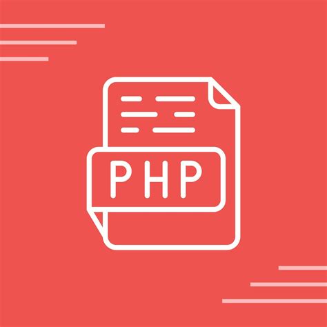 Php Vector Icon 37215315 Vector Art At Vecteezy Php Vector Icon 37215315 Vector Art At Vecteezy