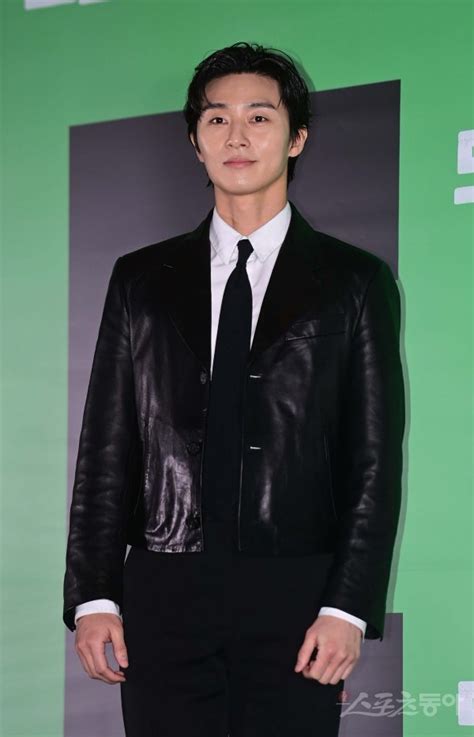 박서준 여심 녹이는 미소 [포토]｜스포츠동아