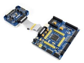 STLINK V3SET Modular In Circuit Debugger And Programmer For STM32 STM8 ST LINK