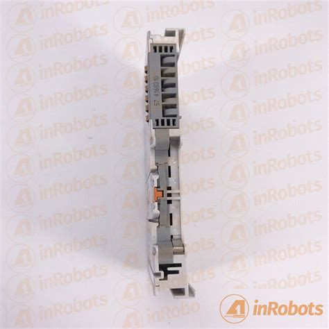 El2008 El2008 0000 Digital Output Terminal Plc Module Beckhoff