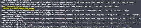 Tensorflow Python Framework Errors Impl InvalidArgumentError Requested Tensor Connection From