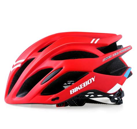 초경량 및 중립적 인 원피스 자전거 헬멧 통풍 산악 자전거 승마 헬멧 승마 남성과 여성 헬멧헬멧 Aliexpress