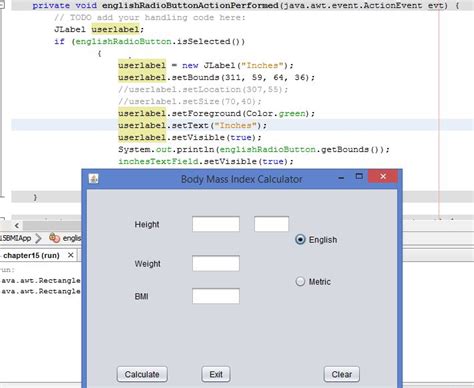 Java Suggestions On Designing A JFrame Stack Overflow