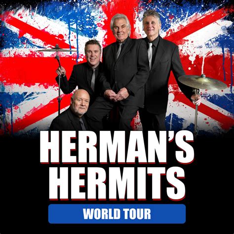 Hermans Hermits Australian Tour 2026 Astor Theatre Perthastor