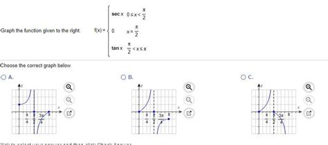 Solved Secx Osx