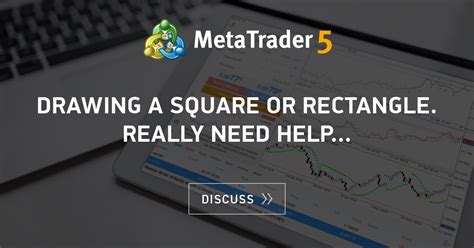 Drawing A Square Or Rectangle Really Need Help Price Chart Mql4