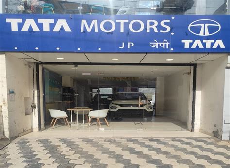 Jp Motors Showrooms And Workshop Locations In Himachal Pradesh