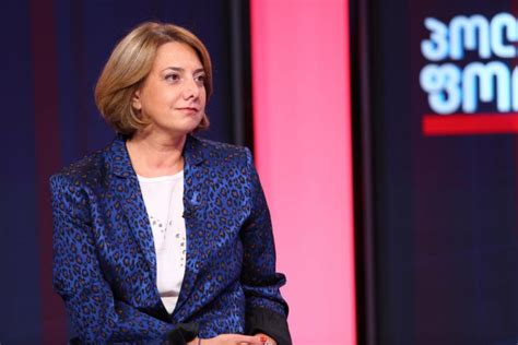 სამადაშვილის განმარტება რას ნიშნავს ევროპული არჩევნების შედეგი