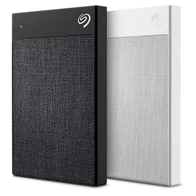 Seagate Backup Plus Ultra Touch Seagate US