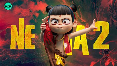 4 Things You Need to Know About China's Record-Breaking Movie "Ne Zha 2"