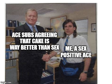 Som Sex Positive Representation Raaaaaaacccccccce