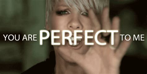 You Are Perfect 