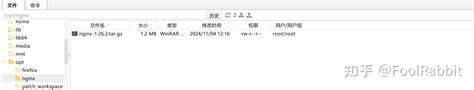 麒麟server安装nginx 知乎 麒麟server安装nginx 知乎