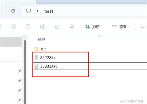 Git 如何对远程分支里的内容进行修改（增、删、改）git 修改远程分支 Csdn博客