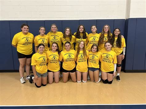 Celebrating Their Classmate Malia Jusczyk ‘27 Team Up 4 Community