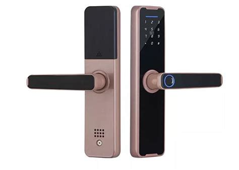 Automatic Fingerprint Door Lock Simto China Manufacturer Door
