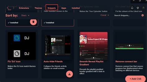 How To Customize Spotify With Spicetify