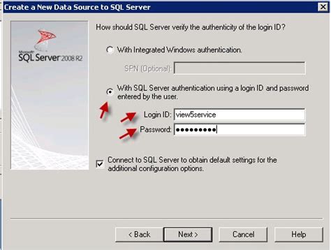 Reset Sql Server Authentication Password With Sql Password Recovery