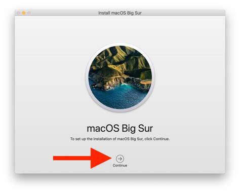 How To Install MacOS Big Sur On A Mac