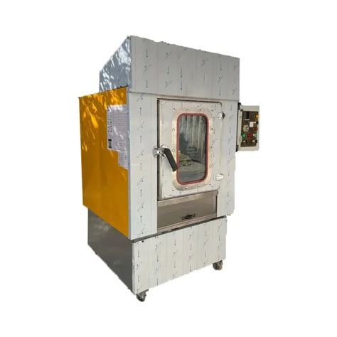 ویژگی ها و قیمت فر قنادی 4 سینی گردان Kt فود تجهیز