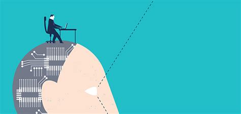 Watson And Einstein Sitting In A Tree Ibm Salesforce Join Forces To