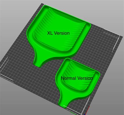 Multi Sort A Sorting Tray By Martinau Makerworld Download Free 3d Models
