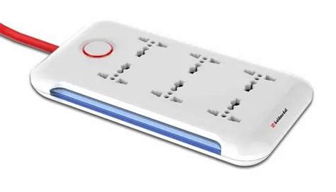 Socket Extension Board At Rs Piece Extension Sockets In Delhi ID