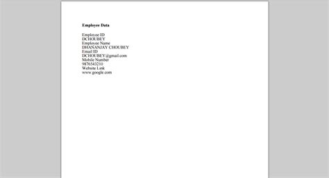 Generate Pdf At Client Side With Jspdf Plugin Pa Sap Community