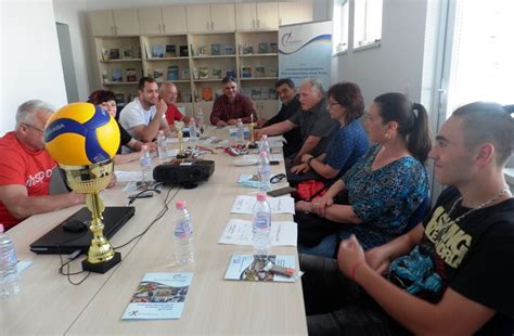 ОИЦ Разград популяризира успешни европроекти в Лудогорието Eufunds