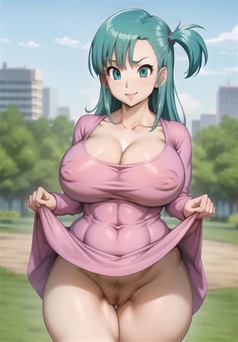 Rule 34 1girls Abs Ai Generated Aqua Eyes Aqua Hair Big Breasts Big