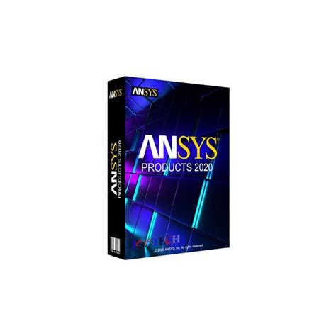 Jual Ansys Products 2020 R1 Full Version Shopee Indonesia