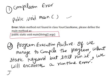 SOLVED The Two Methods Below Can Co Exist In A Class Without Errors Public Static Void Foo