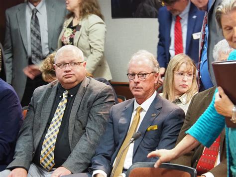 Emporia State Receives Green Light To Move Rapidly With Faculty