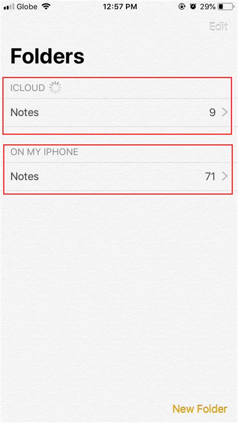 Excellent Ways How To Sync Notes From IPhone To IPad