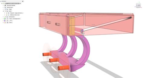Solved Why Does The Grounded Component Move Autodesk Community