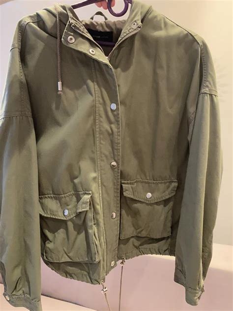 Вітровка — ціна 550 грн у каталозі Вітровки Купити жіночі речі за доступною ціною на Шафі