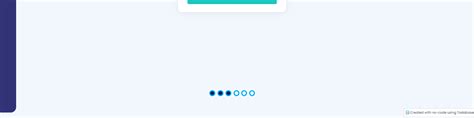 Fixed Html Footer App Development Tadabase Community