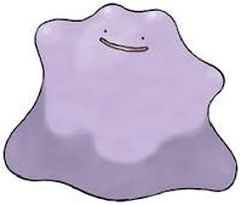 Ditto Fandom